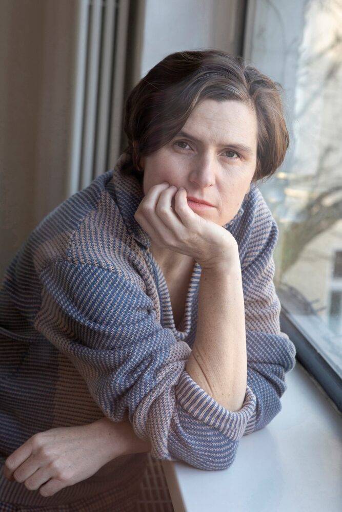 [wortmeldungen 2023] Judith Schalansky: Schwankende Kanarien - Poesierausch