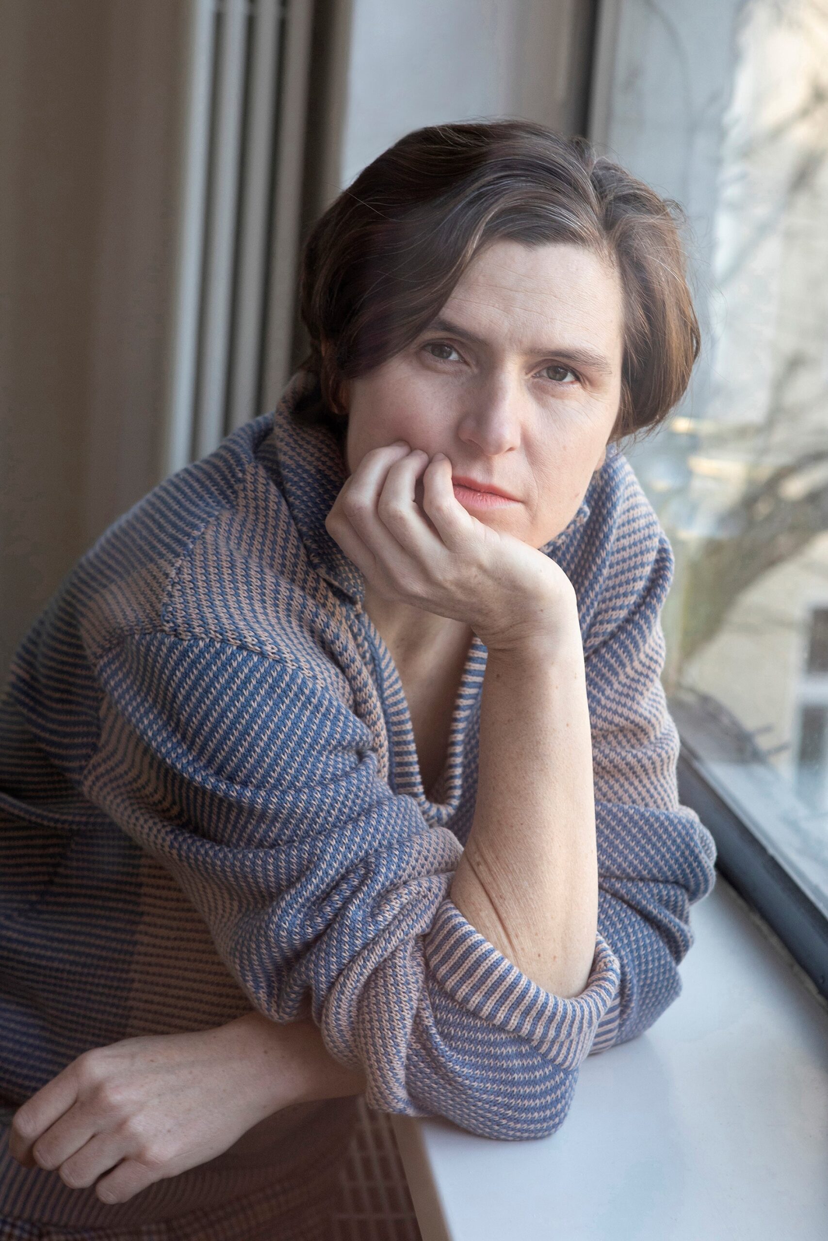 [wortmeldungen 2023] Judith Schalansky: Schwankende Kanarien - Poesierausch