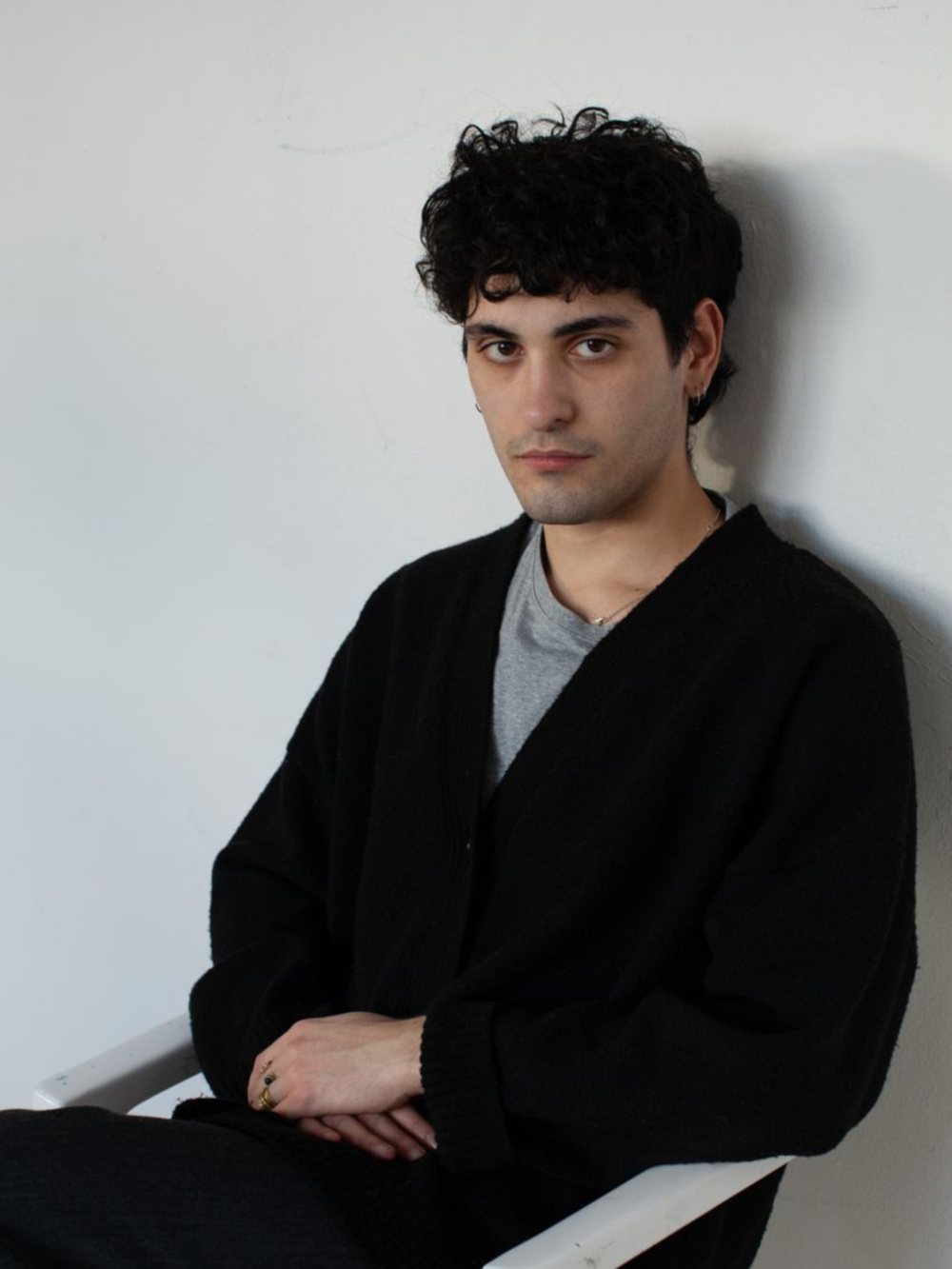 [wortmeldungen 2024] Förderpreis-Shortlist: Mücahit Türk, Kathrin ...